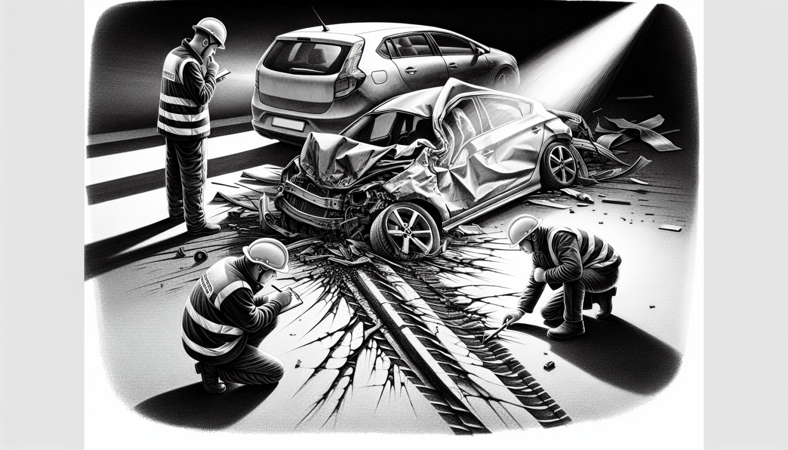Understanding What Happens in a Motor Vehicle Accident Investigation: A ...