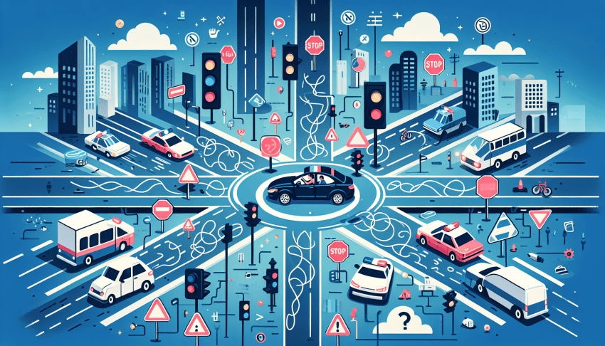 Understanding How Distracted Driving Can Affect Insurance Rates and ...