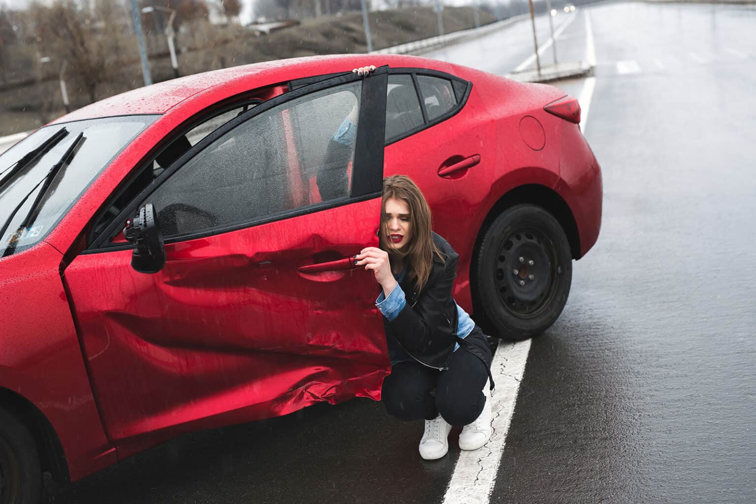 Common Car Accident Legal Terms For Victims | Scholle Law