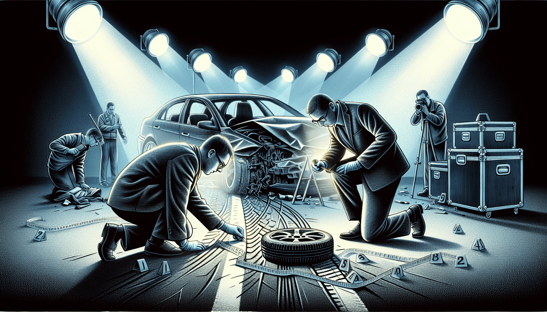 The Role of Accident Reconstruction in Your Georgia Car Accident Claim ...